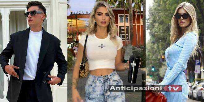 Luzma Cabello rompe il silenzio: cosa è successo con Basciano e perché ...