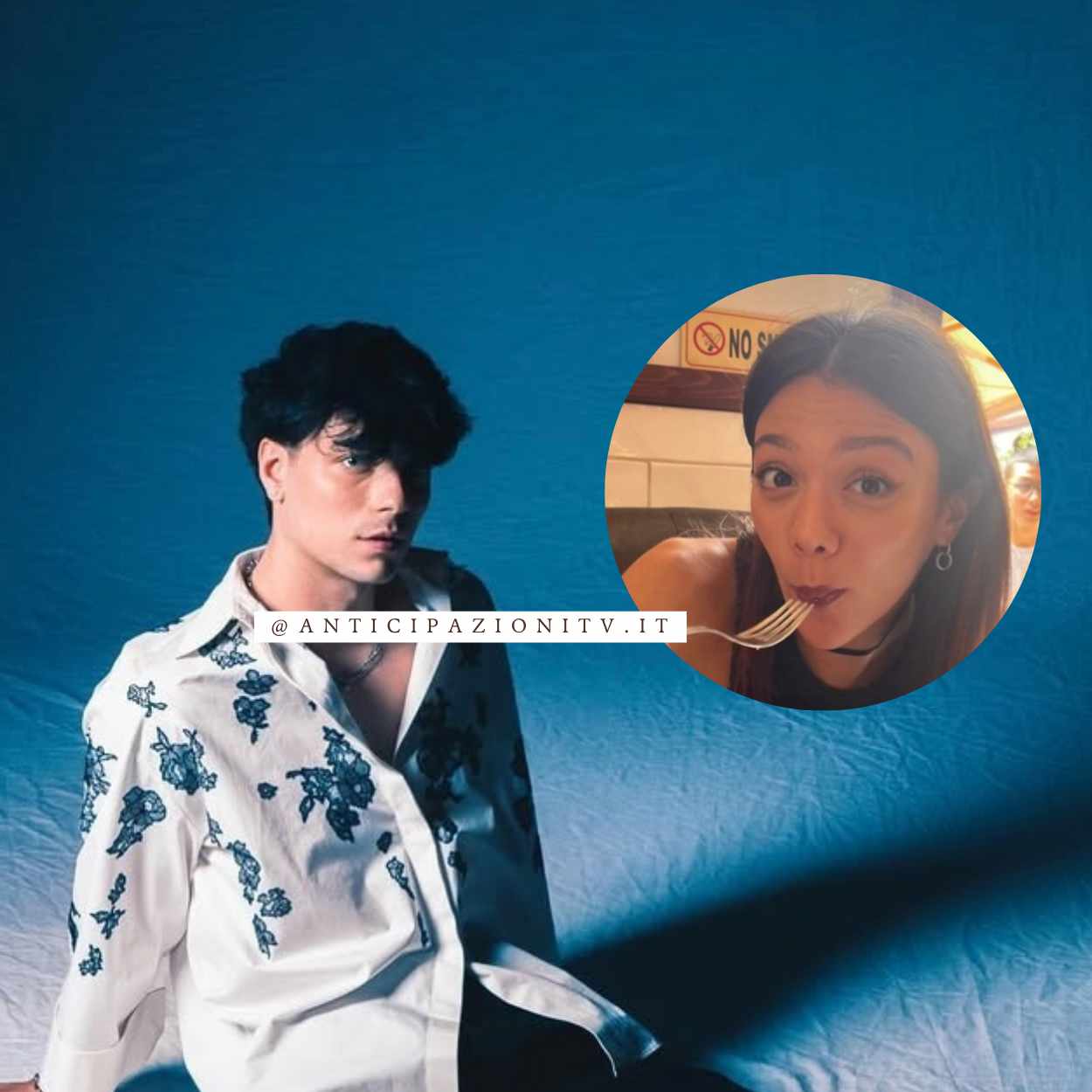 Amici, la mamma di TrigNO si sbilancia su Chiara Bacci: il forte gesto