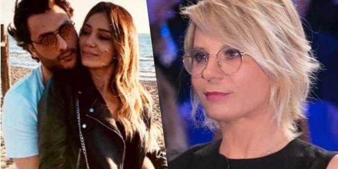 Maria De Filippi parla di Francesca, la fidanzata del figlio: che tipo ...