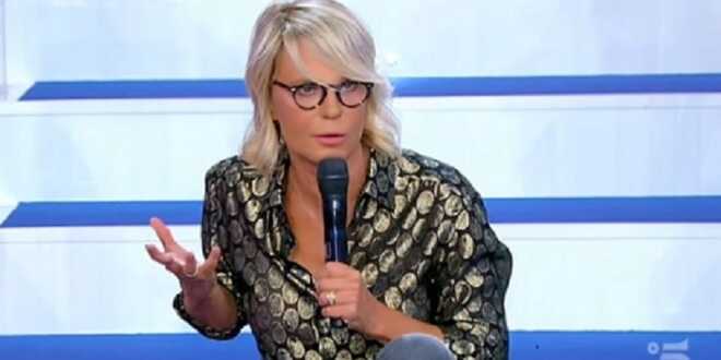 Uomini e Donne, Maria De Filippi potrebbe rivoluzionare per sempre il ...