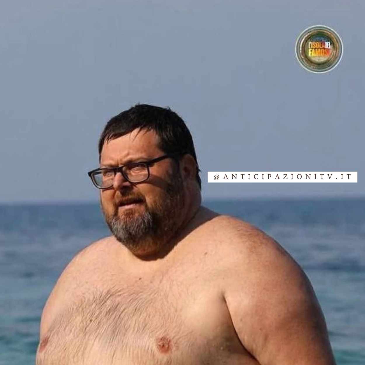 Mario Adinolfi all’Isola dei Famosi: agevolazioni e polemiche