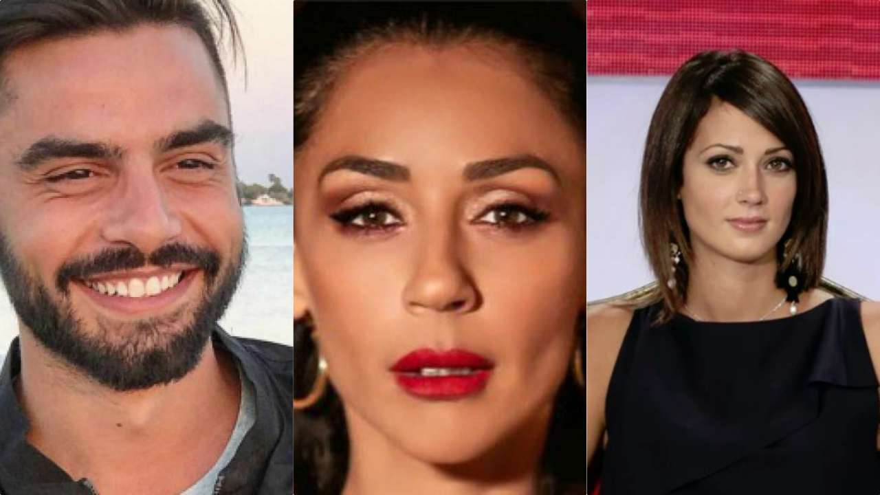 Uomini e Donne news, Mario Serpa e Teresa Cilia tornano a parlare ...