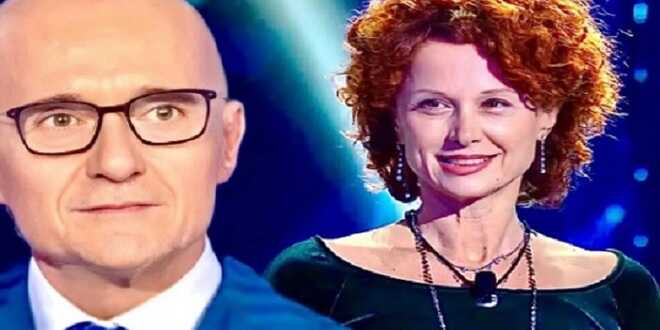 Grande Fratello, Beatrice Luzzi sarà la nuova opinionista? Maxi offerta ...