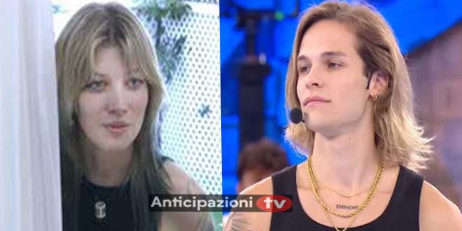 Amici 23, Mew e Matthew lasciano la scuola: dalla voce sulla gravidanza ...