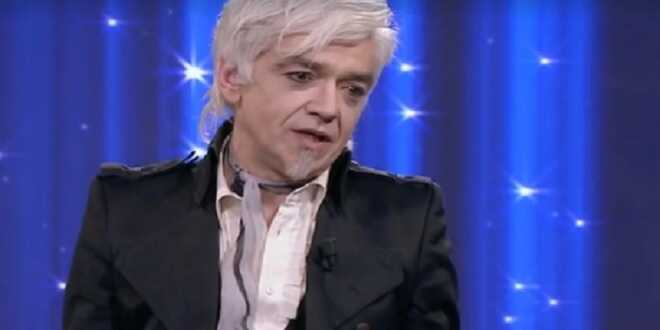 Morgan fuori da X-Factor dopo gli insulti sul palco? Lui promette ...