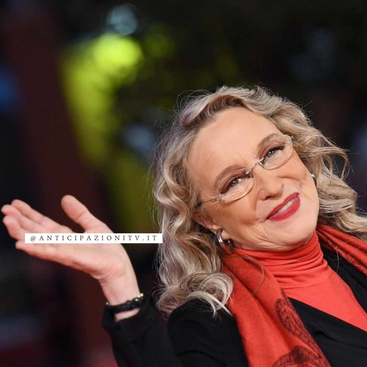 È morta Eleonora Giorgi: il triste annuncio e le ultime parole