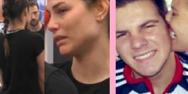 Morte Lucas Mello, svelate le cause della scomparsa del fratello di ...