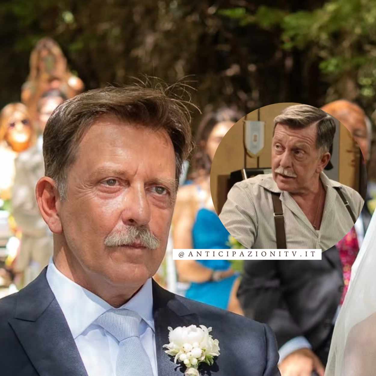 Muore Pietro Genuardi: le cause del decesso e le sue ultime parole