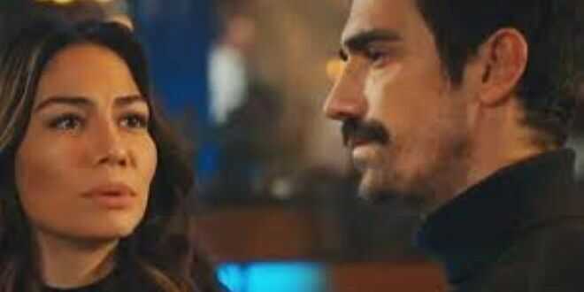 My Home My Destiny anticipazioni 2 agosto 2023, Medhi e Zeynep a letto insieme