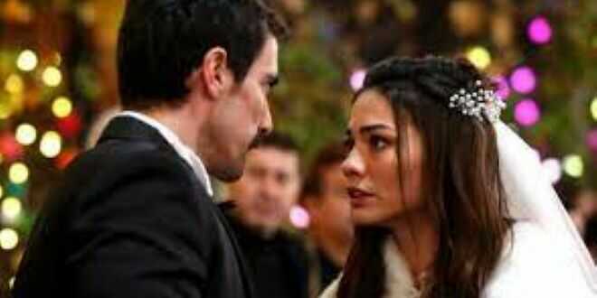 My Home My Destiny anticipazioni 26 luglio 2023, matrimonio annullato tra Zeynep e Medhi?