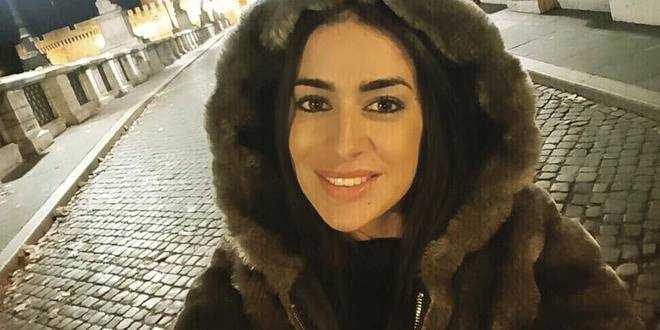 News Uomini e Donne: Alessia Messina è di nuovo innamorata, ma il ...