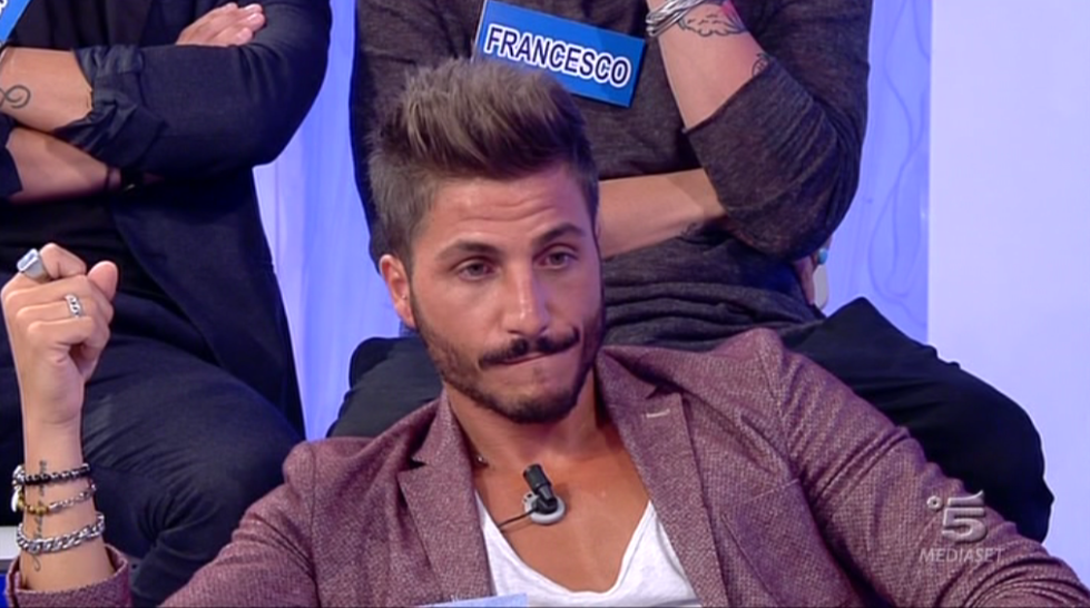 News Uomini e Donne: Silvia Raffaele si è montata la testa? Ecco come ...