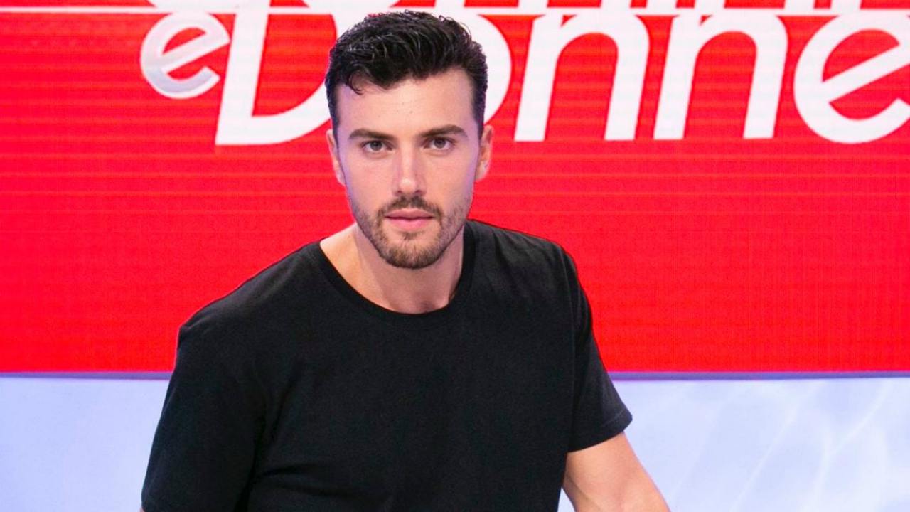 Uomini e Donne news, notte brava per il tronista Alessandro: cosa ...