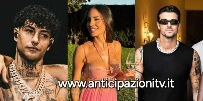 Parla una ragazza invitata alle nozze di Ignazio e Cecilia: la verità ...