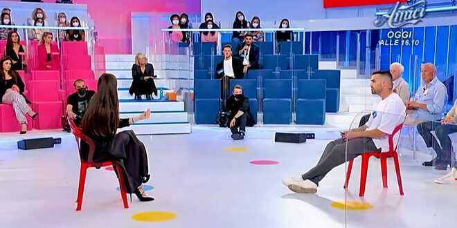 Uomini e Donne anticipazioni, nuova registrazione e scelta di un ...