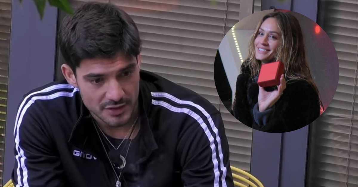 Grande Fratello: nuovi dettagli sul segreto di Helena e Lorenzo
