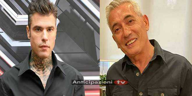 Il padre e la madre di Fedez rompono il silenzio: aggiornamenti sulla ...
