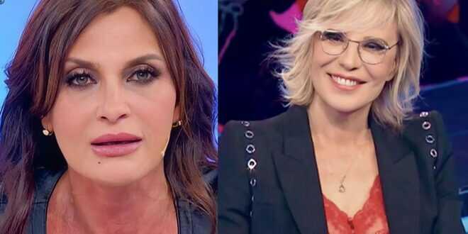 Uomini e Donne, Paola Ruocco cacciata dal programma? L’ex dama spara a ...