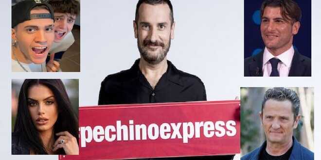 Pechino Express, la nuova stagione si avvicina: data d’inizio, location ...