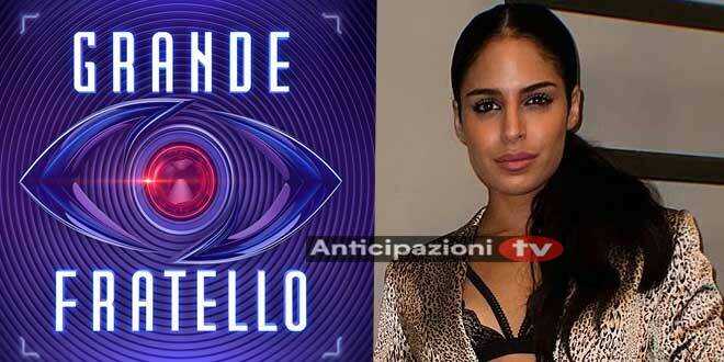 Grande Fratello 2023, Perla Vatiero pronta ad entrare nella casa?