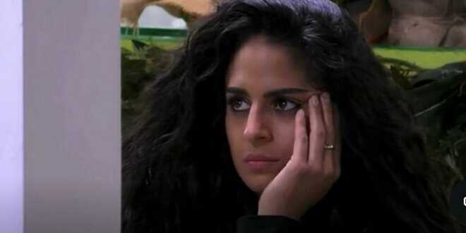 Perla Vatiero parla in codice e viene richiamata dagli autori: a cosa si riferiva?