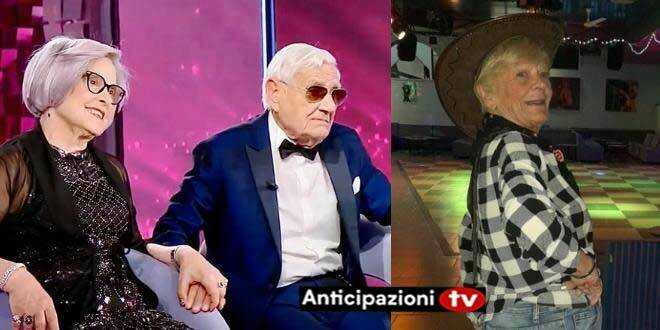 News Uomini e Donne, Pinuccia Della Giovanna: in arrivo una nuova hit ...