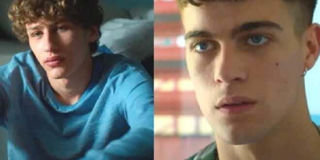 Prisma, arriva la seconda stagione: dove sono finiti Andrea e Daniele?