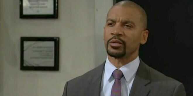 Beautiful anticipazioni 26 novembre 2022, Justin assunto da Ridge