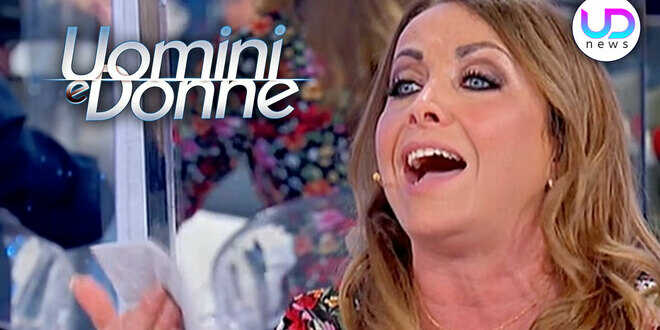 Uomini e Donne, anticipazioni puntata 4 maggio 2023: Carla Belotti ...