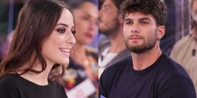 Uomini e Donne anticipazioni, ecco quando andrà in onda la scelta di ... Uomini e Donne anticipazioni, ecco quando andrà in onda la scelta di ...