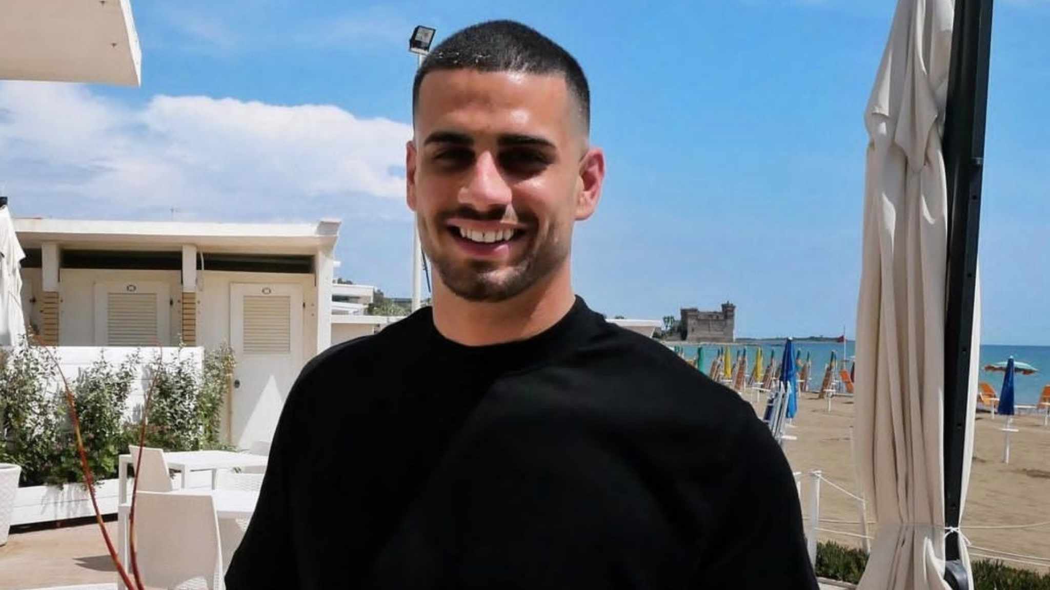 Uomini e Donne: chi è la ragazza frequentata da Alessio Pecorelli fuori ...