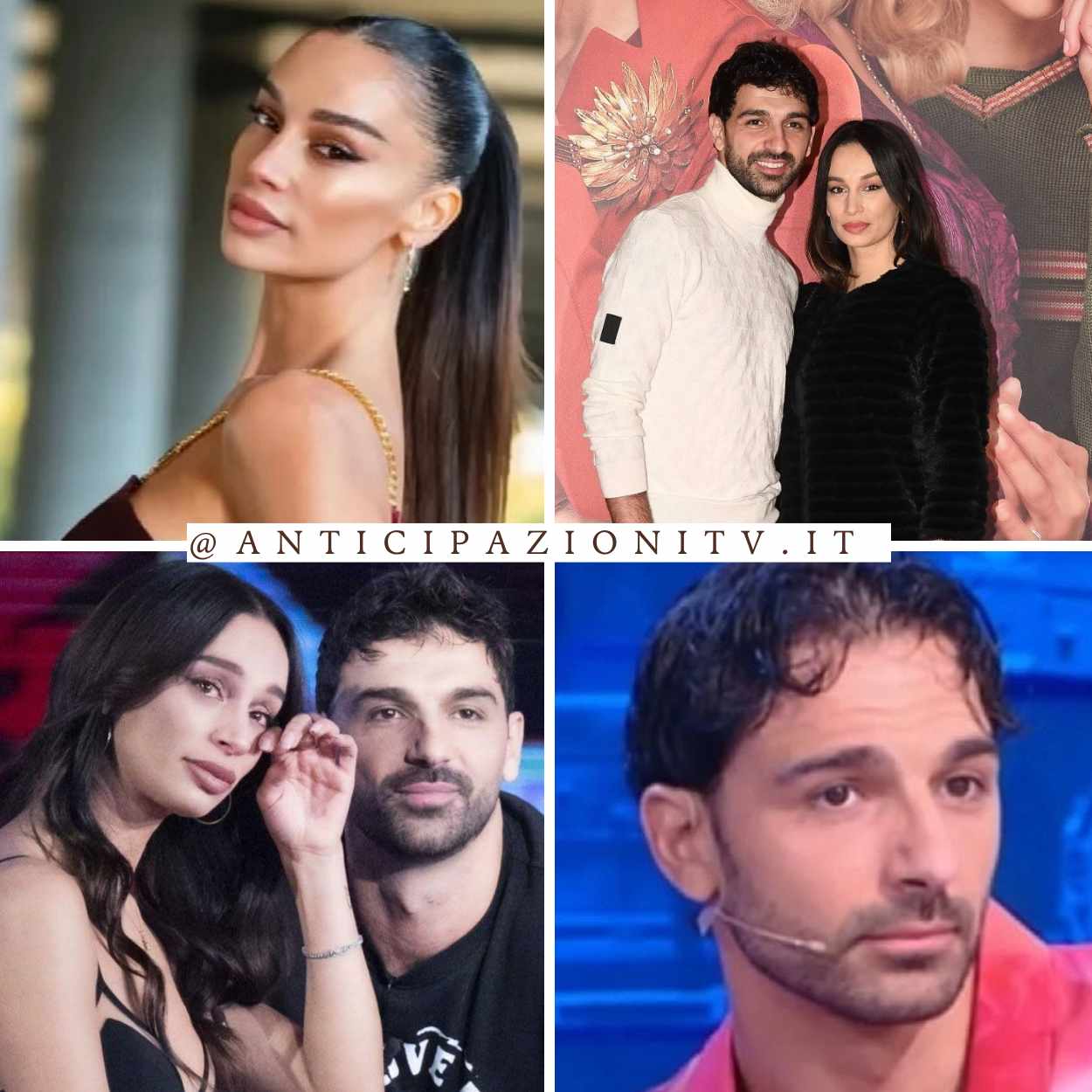 Raimondo Todaro compie 38 anni: Francesca Tocca spiazza