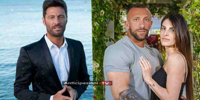 Temptation Island 2023, la redazione ha penalizzato Daniele De Bosis ...