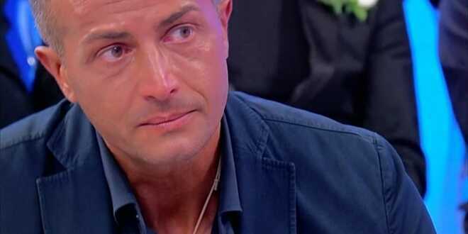 Uomini e Donne, Riccardo Guarnieri rivela cosa gli è successo quando ...