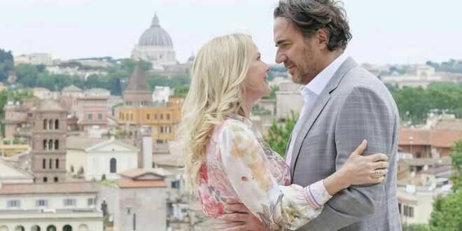 Beautiful anticipazioni, puntate americane: Ridge e Brooke ritrovano l ...