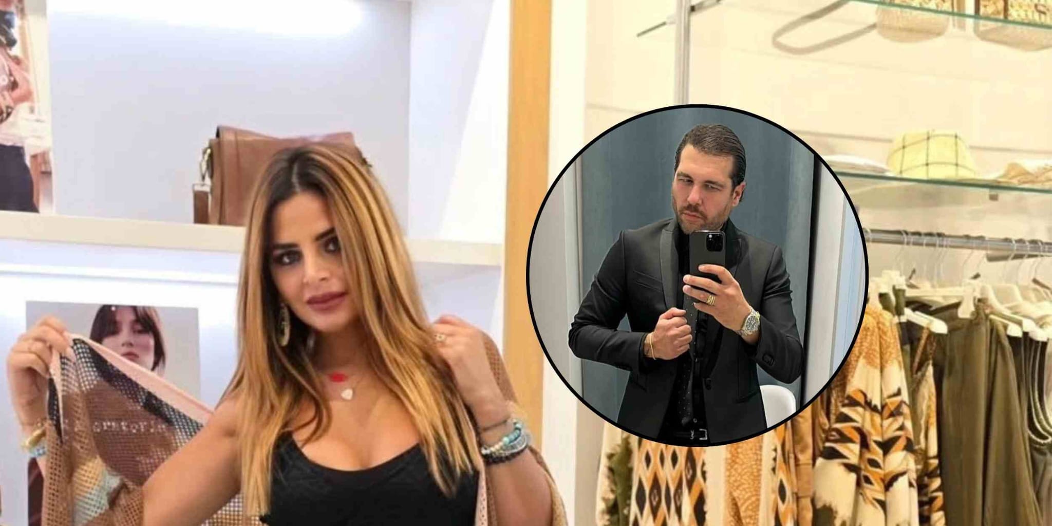 Uomini e Donne, grande passo per Roberta: la situazione con Alessandro