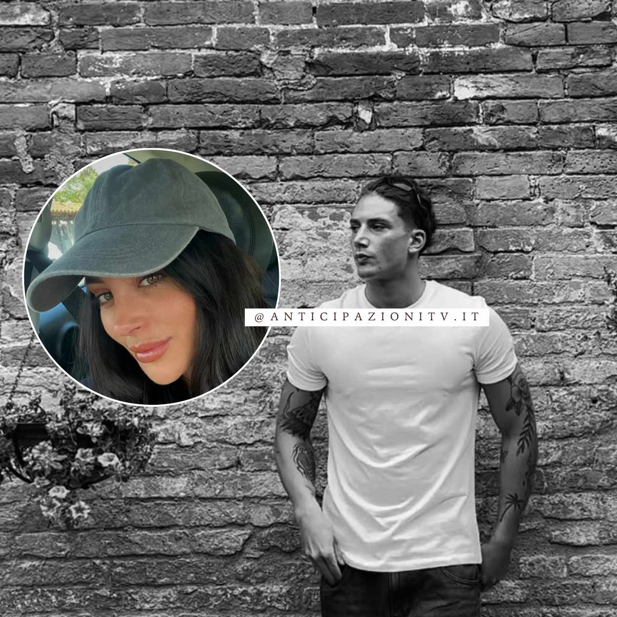 Rottura tra Mariavittoria Minghetti e Tommaso Franchi? Il dettaglio che ...