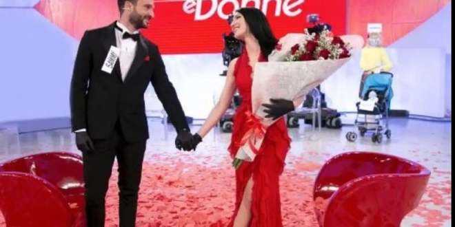 Uomini e Donne news, Sammy torna (da solo) su IG: che fine ha fatto ...