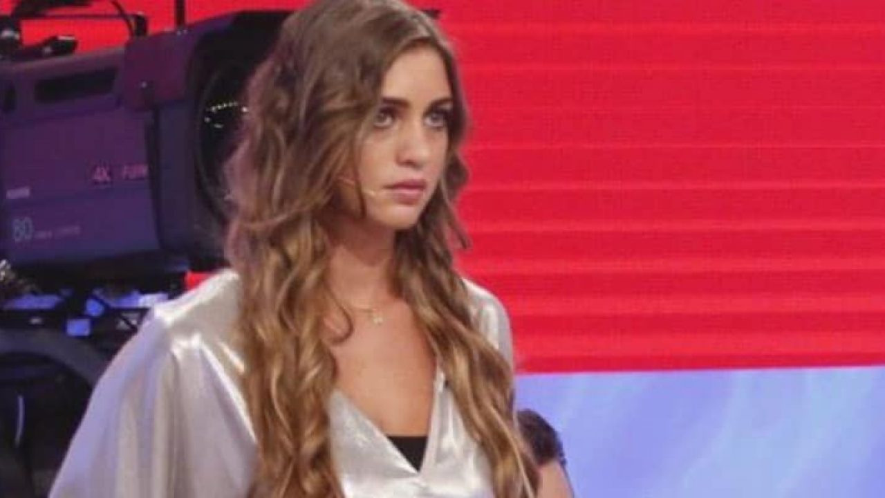 Uomini e Donne news, Sara Tozzi torna sui social e rompe il silenzio