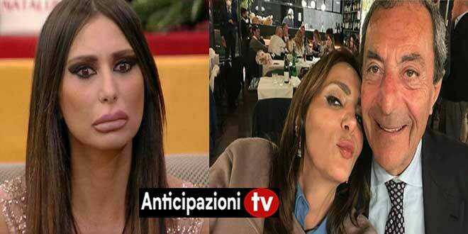 GF Vip 7, Sarah Altobello dichiara: “Fuori non parlerò con Attilio”