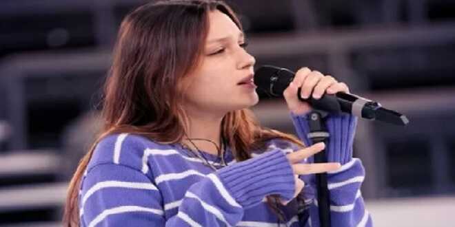 Amici, Sarah Toscano collaborerà con un noto rapper: spunta il nuovo ...