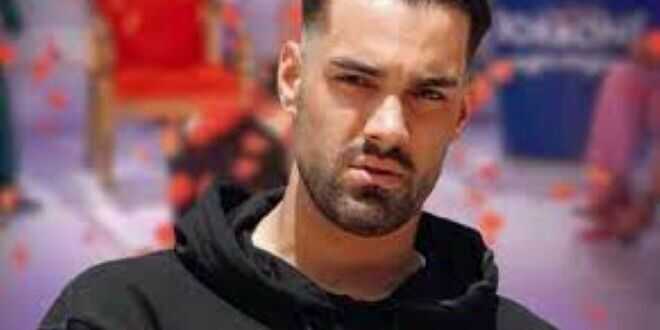 Uomini e donne anticipazioni, la scelta di Maria De Filippi, Alessio ...