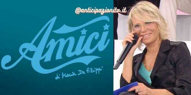 Anticipazioni Serale Amici 23, puntata di sabato 4 maggio 2024: ospiti, sfide, ballottaggio ...