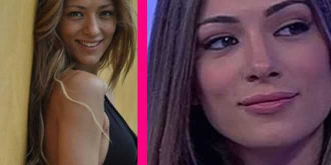 GF Vip, Soleil Sorge è ufficialmente nel cast: ecco chi ci sarà con lei
