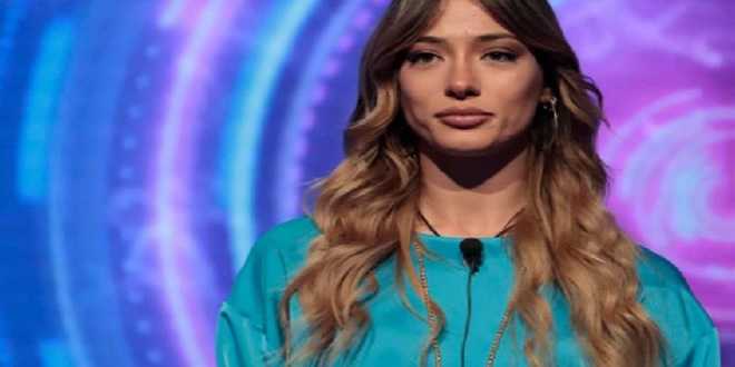 Soleil Sorge diventa conduttrice: ecco quale programma ha puntato su di lei