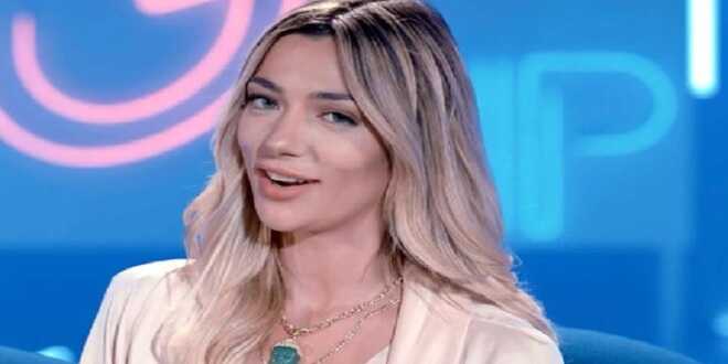 Soleil Sorge conquista la Rai: “Può diventare la nuova Milly Carlucci”