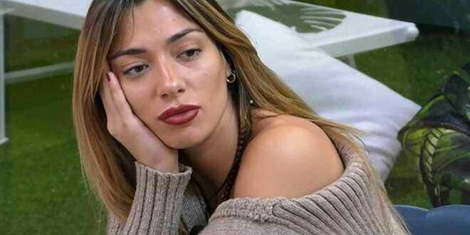 Soleil Sorge svela da quanto tempo è single e lancia una stoccata ad un ...