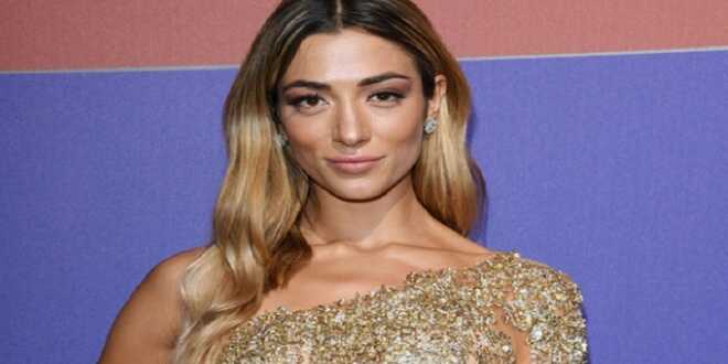 Soleil Sorge diventa scrittrice: boom di vendite per il suo primo libro