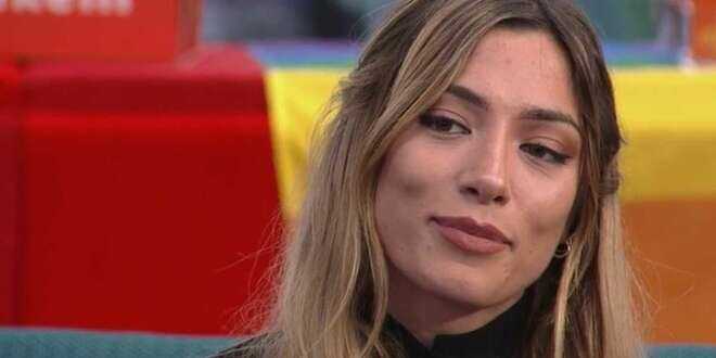 Soleil Sorge lancia una frecciatina ad un suo ex fidanzato: lui sembra ...