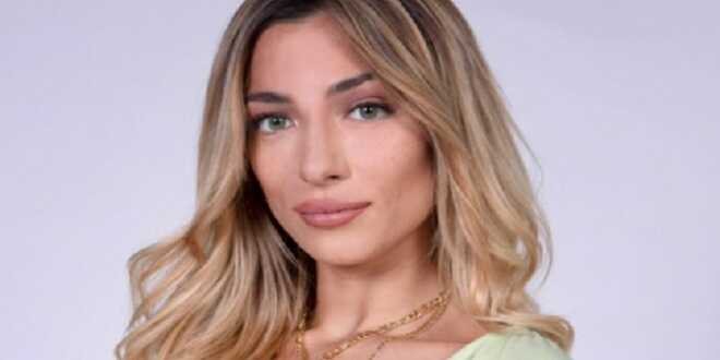 Soleil Sorge ritorna a Mediaset? Spunta un nuovo reality per lei